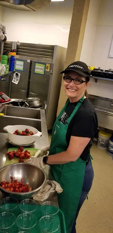 Individual Volunteer Opportunities - YouthCare