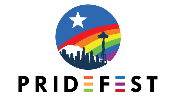 Seattle Center Pride - YouthCare