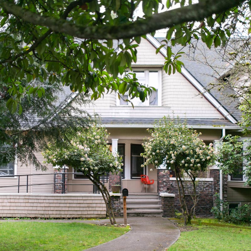 Community living - YouthCare