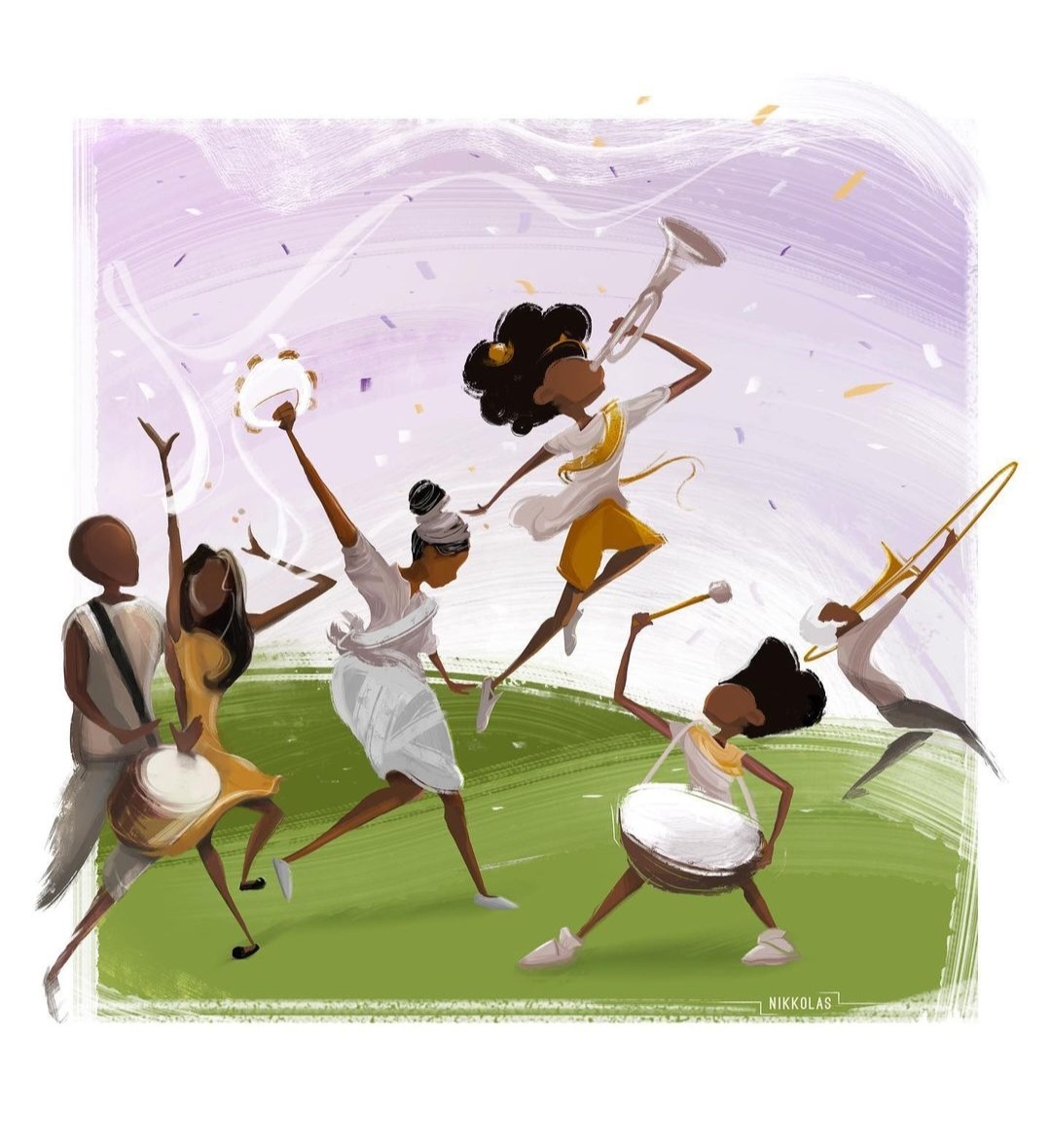 Juneteenth Reflections - YouthCare