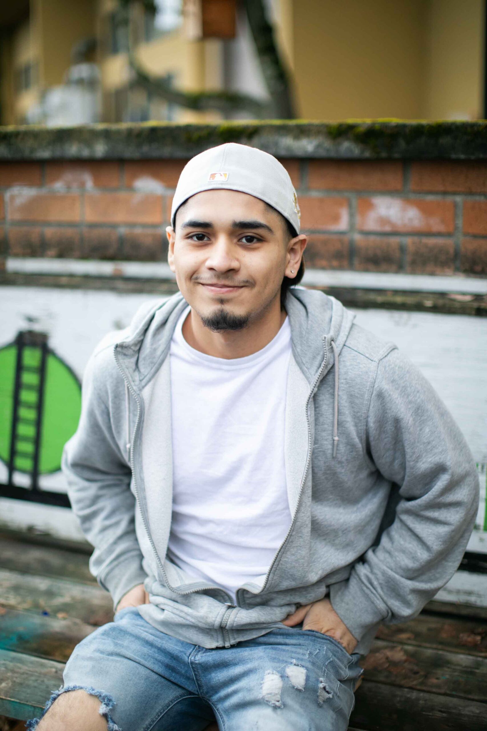 YouthCare Celebrates The Latest YouthBuild Graduates - YouthCare