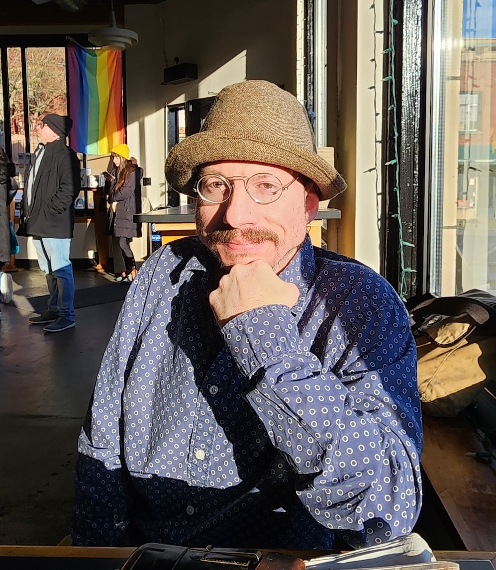 Aaron's Alumni Story - YouthCare