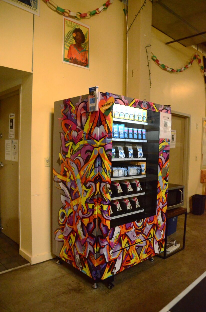 King County Expands Harm Reduction Efforts at YouthCare’s Orion Center ...